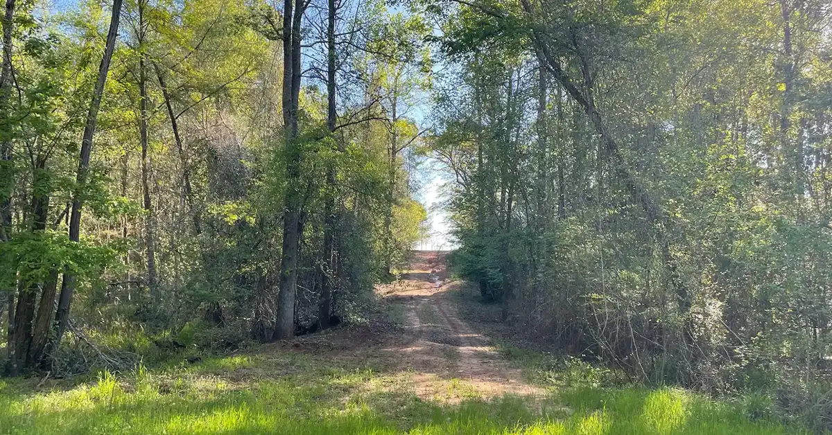 Rogers Farm - Southeastern Farm Brokers